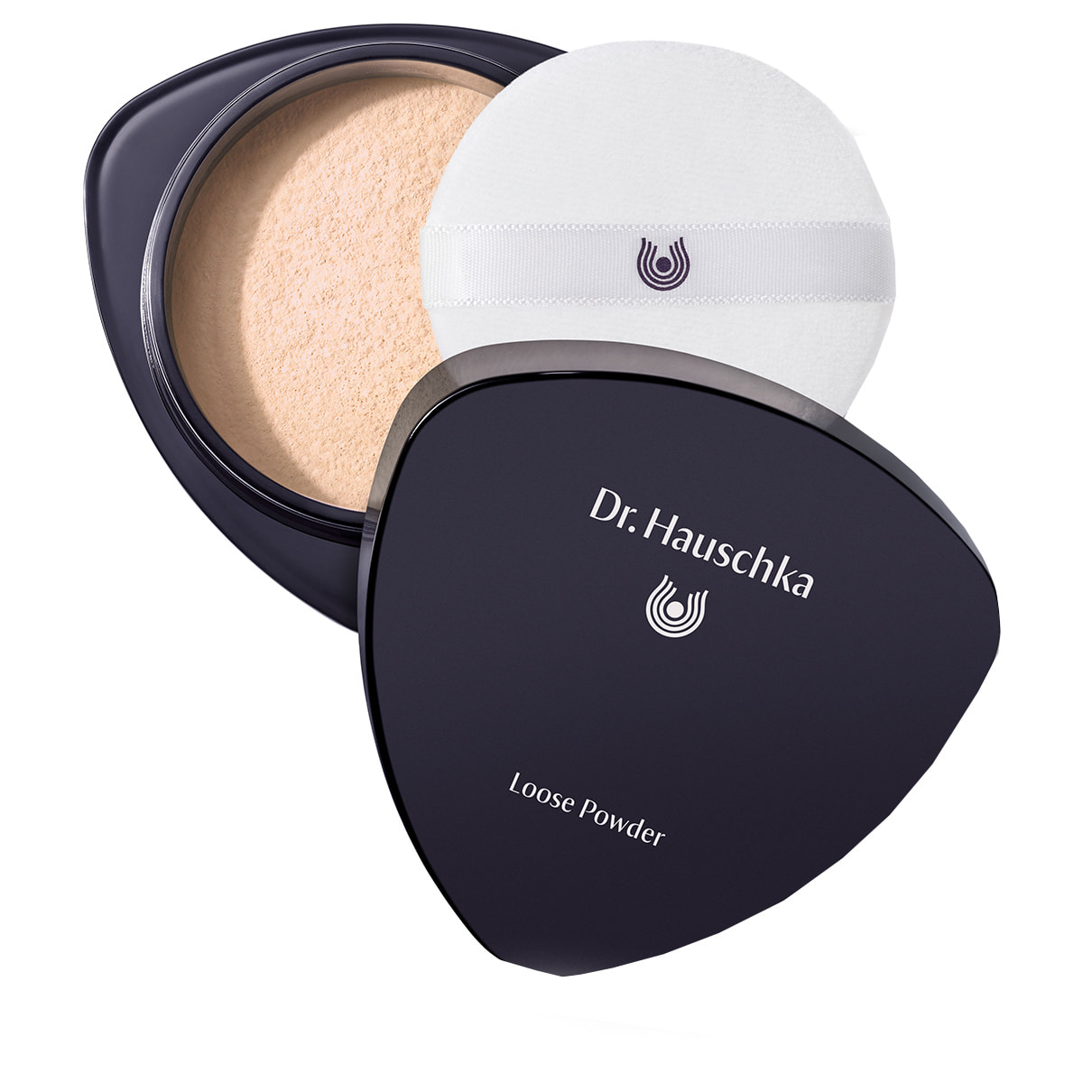 Dr. Hauschka • Loose Powder 12 g • haar-shop.ch