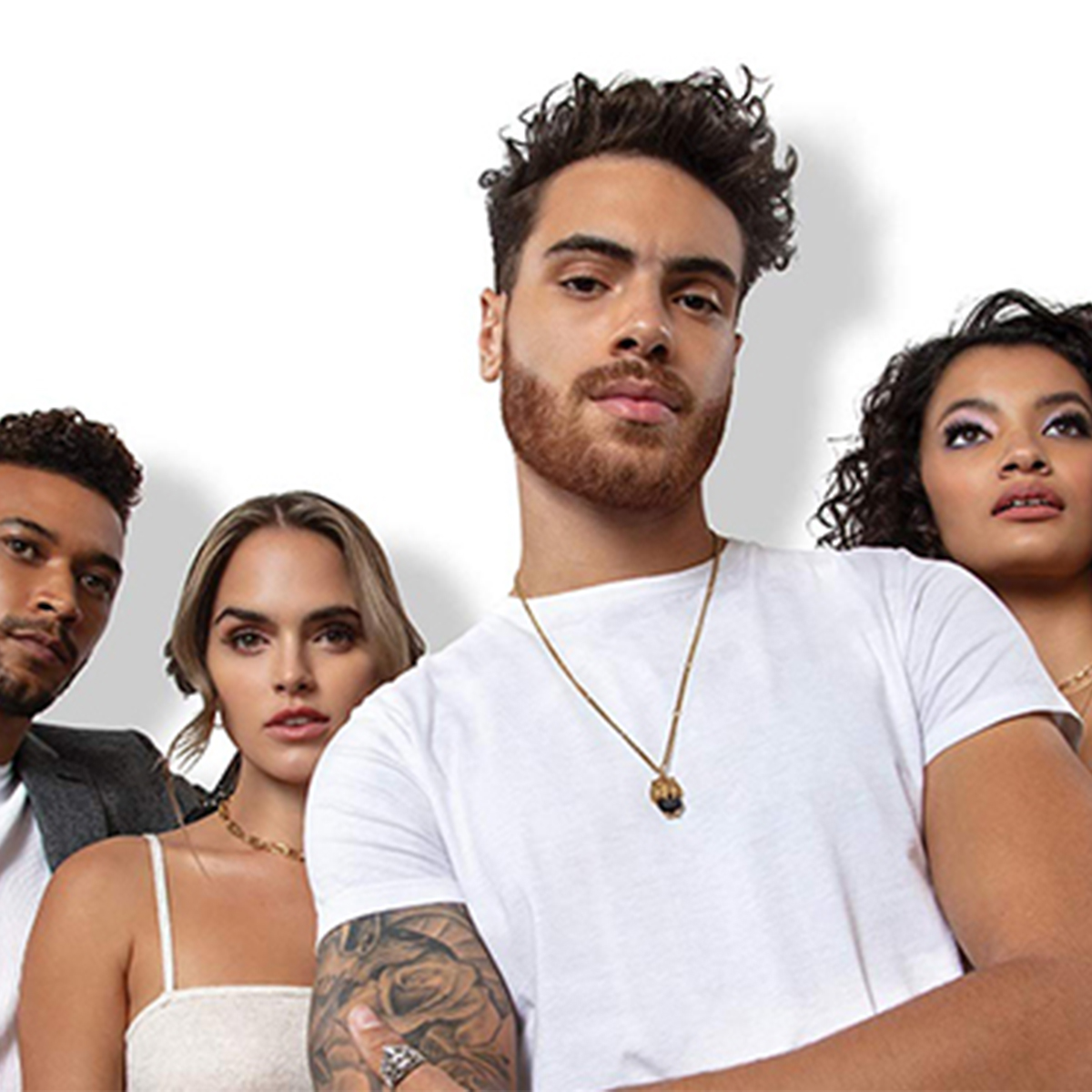 SexyHair • Rough & Ready