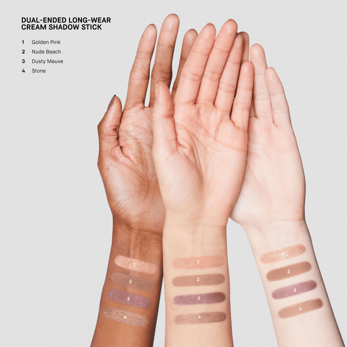 Bobbi Brown • Dual-Ended Cream Shadow Stick Set