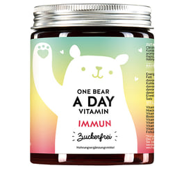 Bears with Benefits • One Bear a Day Vitamin - 90 Stück
