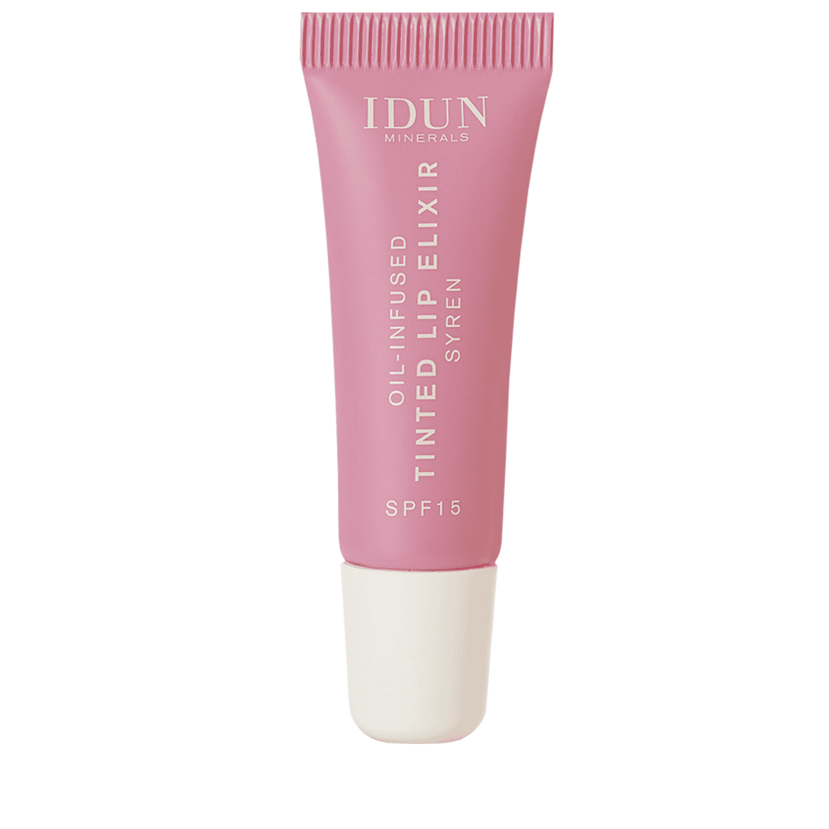 Oil-Infused Tinted Lip Elixir