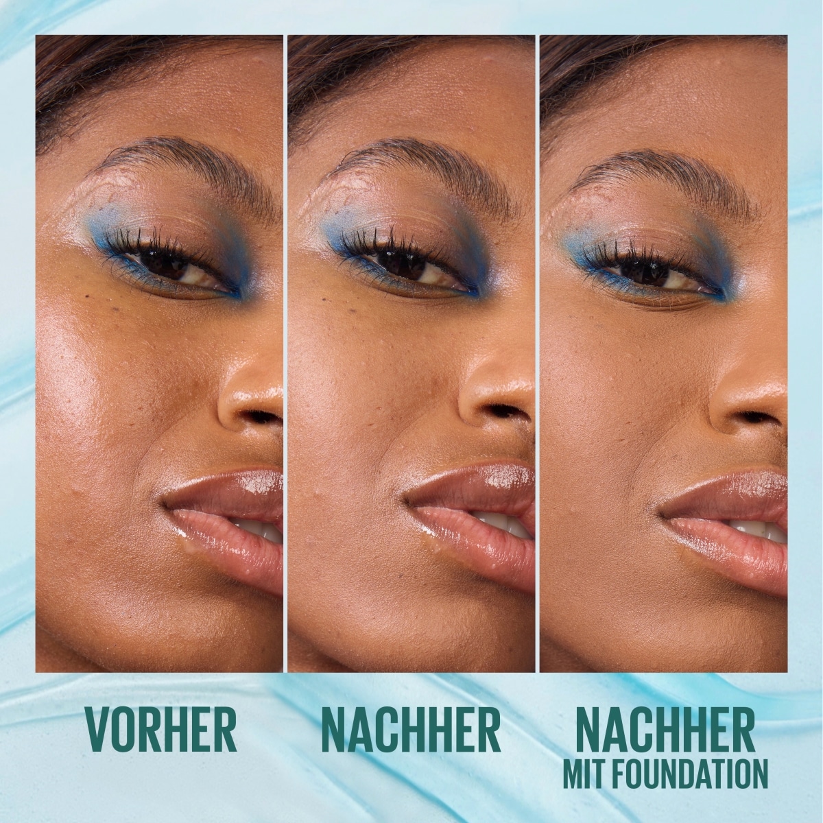 MNY • Poreless Jelly Blurring Primer • haar-shop.ch