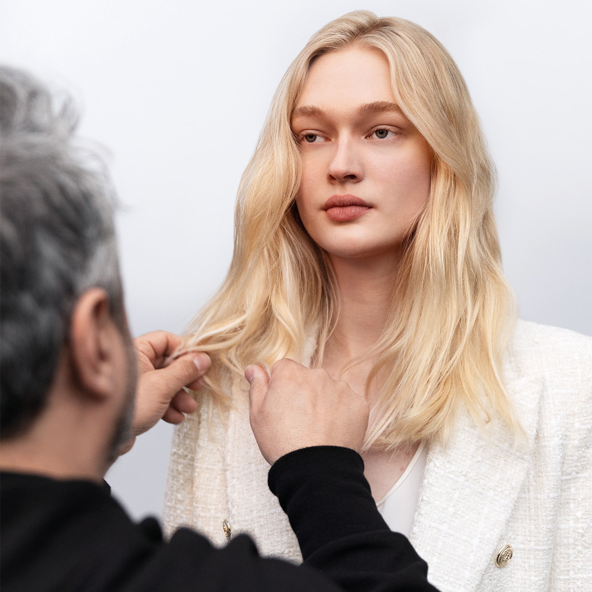 Smooth BB Cream for Air Drying • Goldwell • StyleSign • haar-shop.ch