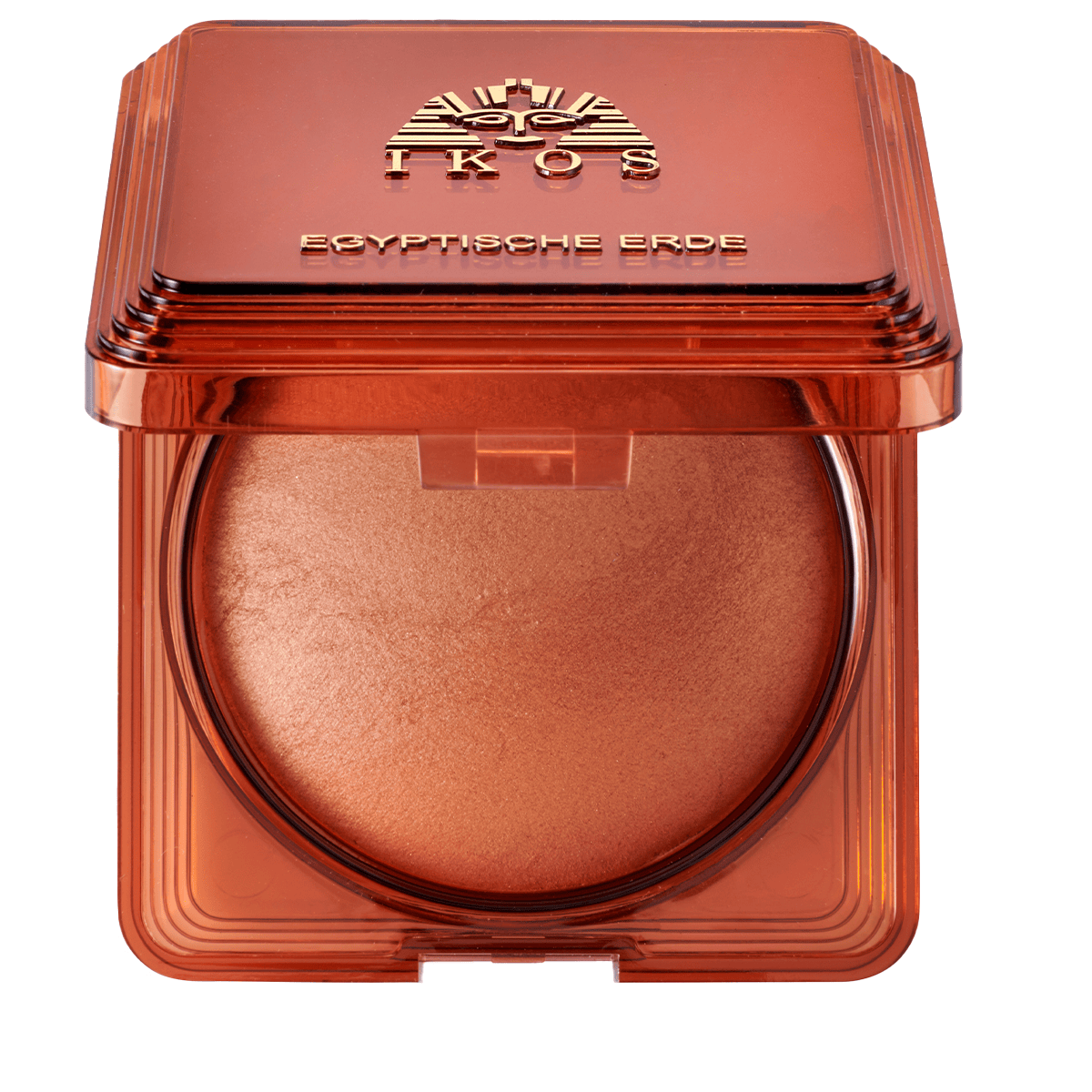 IKOS • Egyptische Erde - Mediterran - Natürliche Schönheit • haar-shop.ch