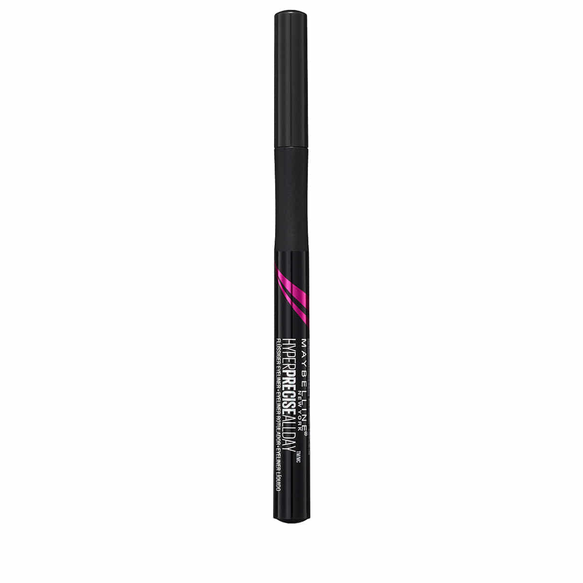 Maybelline New York • Master Drama Master Drama Precision Liner Black