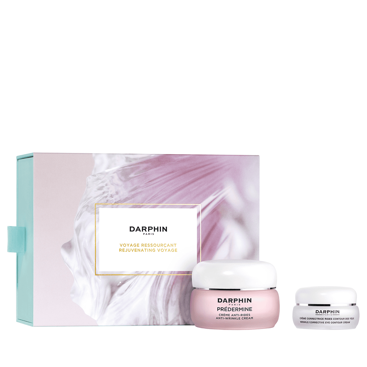 Darphin • Prédermine Set • haar-shop.ch