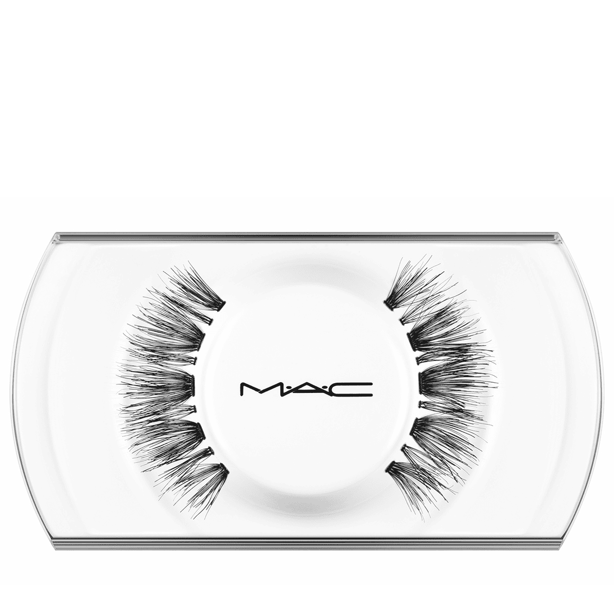 M.A.C • 48 Lash Wimpern • Hochwertige künstliche Wimpern