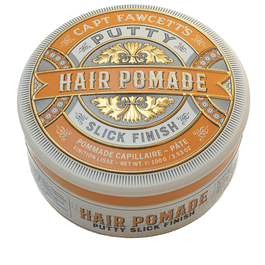 Captain Fawcett • Hair Pomade Putty • haar-shop.ch