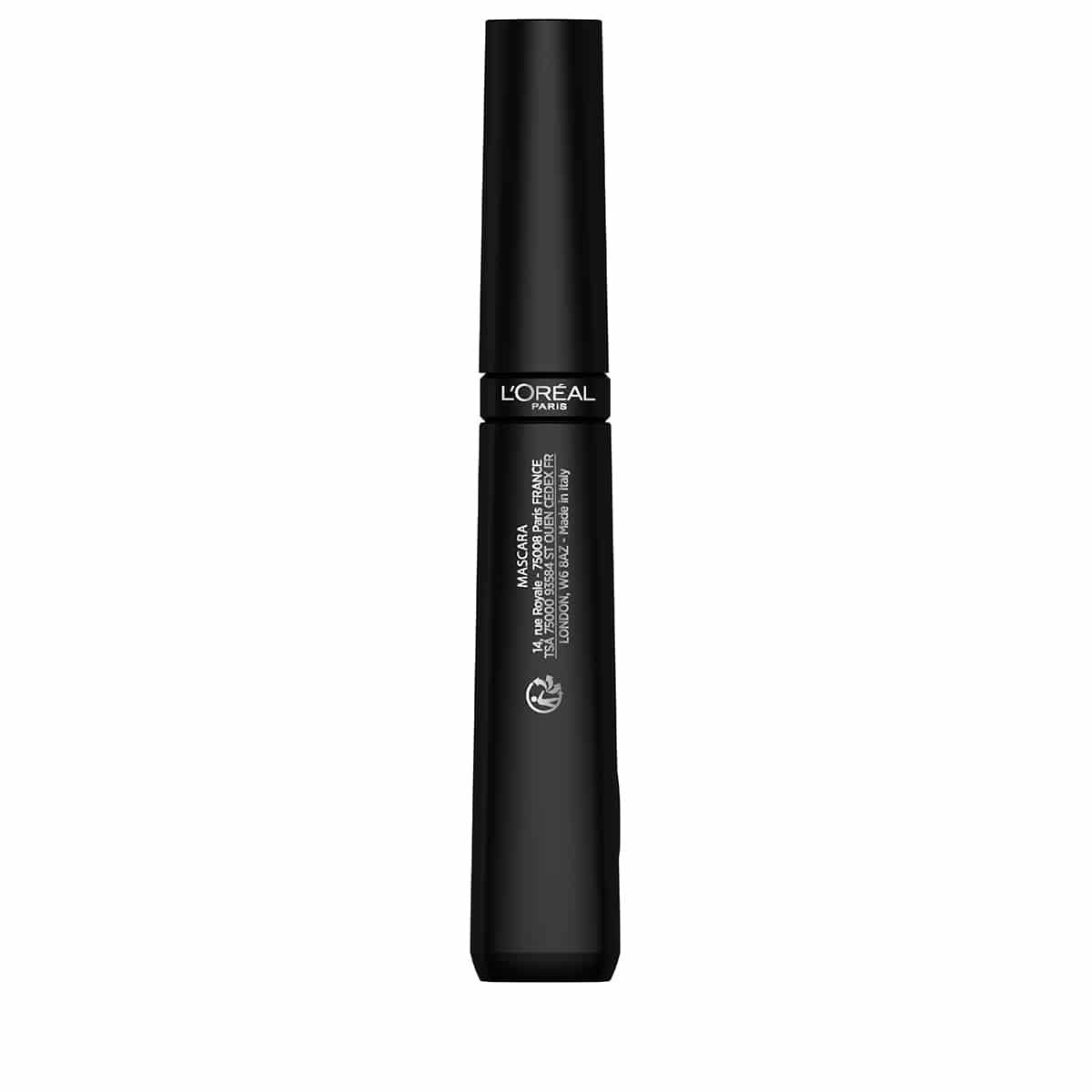 L'Oréal Paris Telescopic Lift Extra Black Mascara 9.9 ml