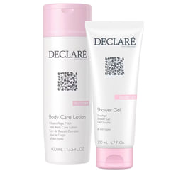 Declaré • Body Summer Set • haar-shop.ch