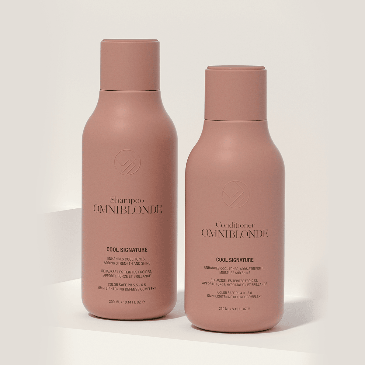 Cool Signature Shampoo