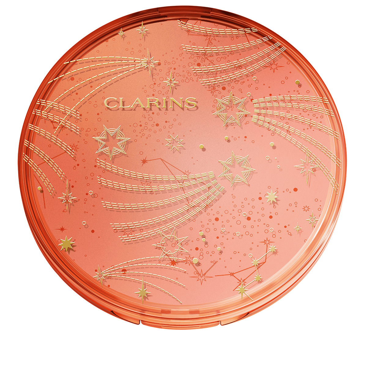 Clarins • Bronzing Compact Mercury Retrograde • haar-shop.ch