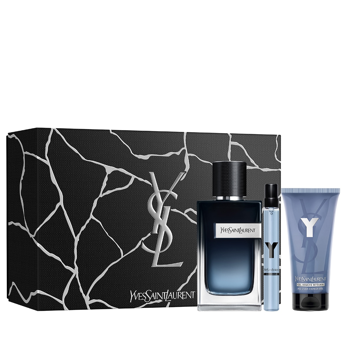 Yves Saint Laurent - Y gift set • haar-shop.ch