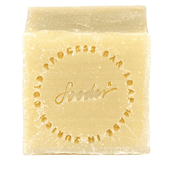 Soeder - Bar Soap - Herbal Melange | haar-shop.ch