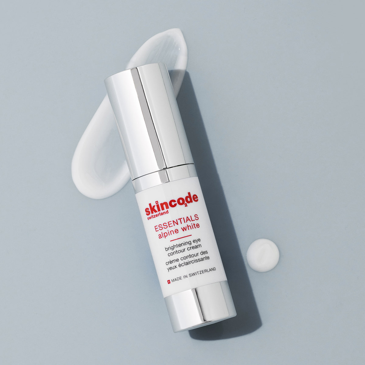 Skincode • Brightening Eye Contour Cream