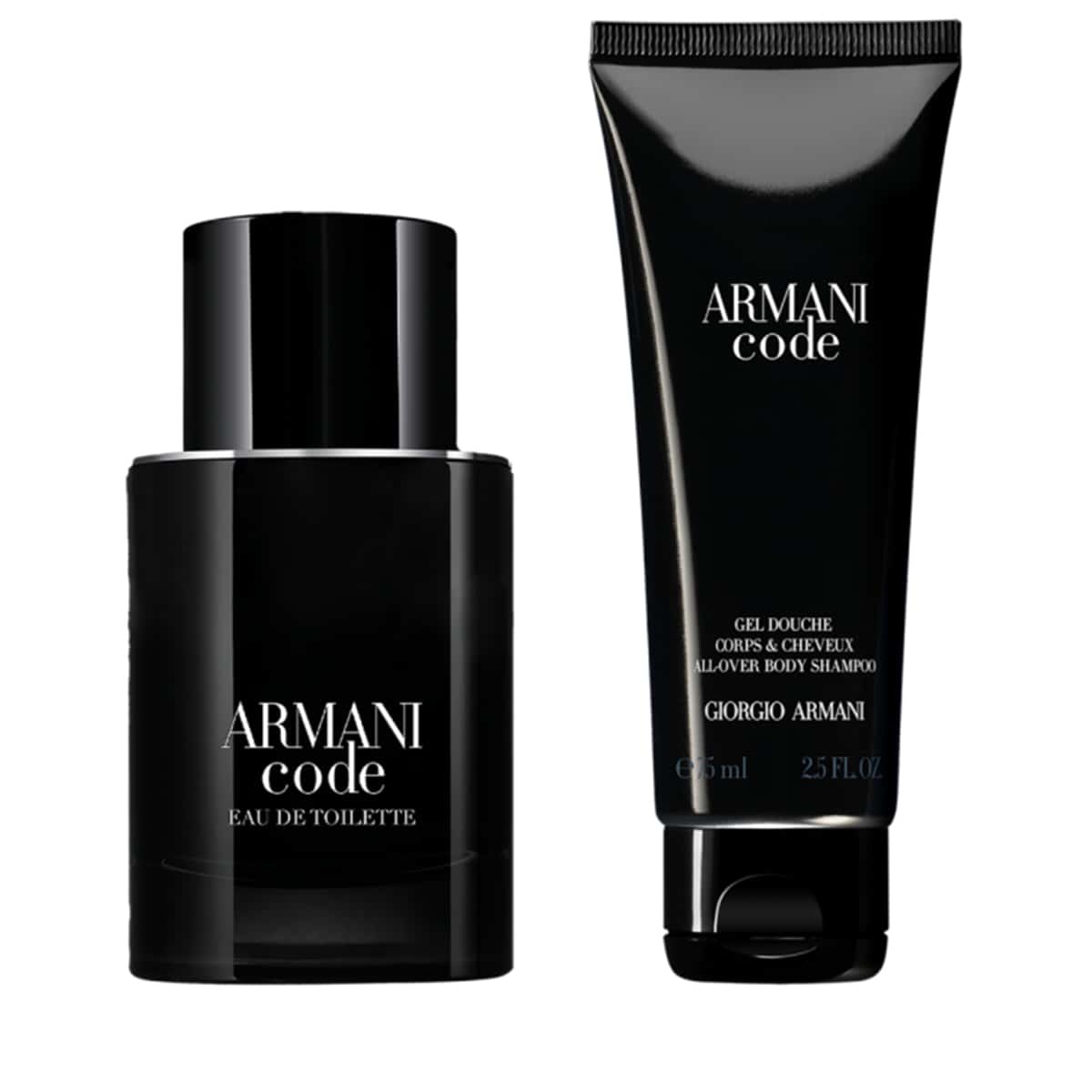 Giorgio Armani • Armani Code Spring Set