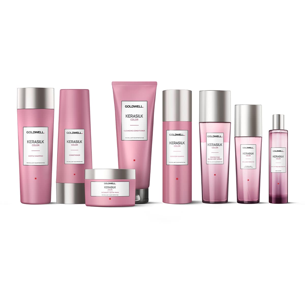 Goldwell • Color Intensive Luster Mask • haar-shop.ch