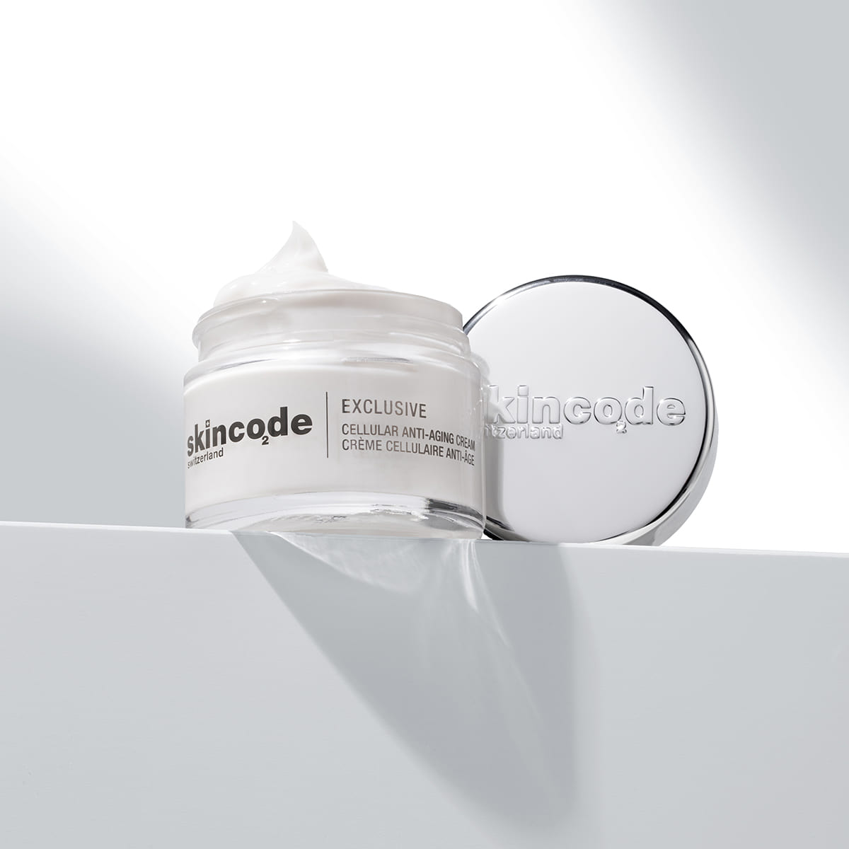Skincode • Cellular Anti-Aging Cream