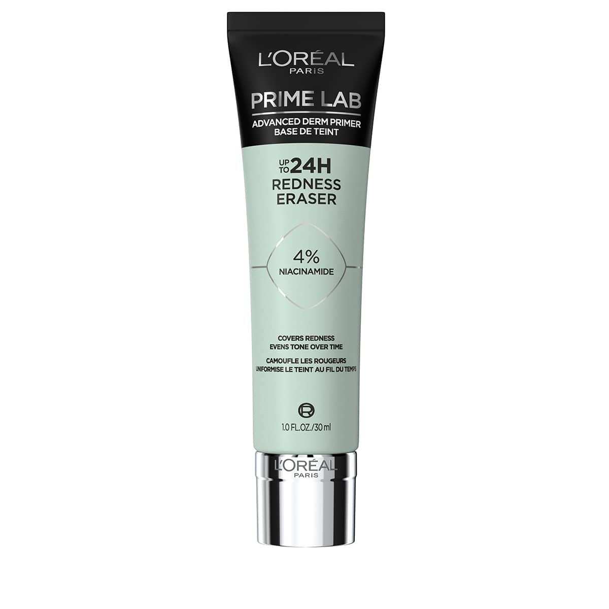 L'Oréal Paris 24h Redness Eraser Primer • Prime Lab