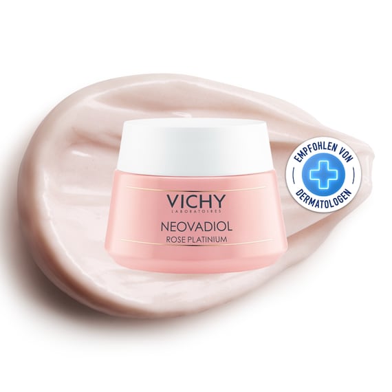 Vichy • Rose Platinium - Reife Haut • haar-shop.ch