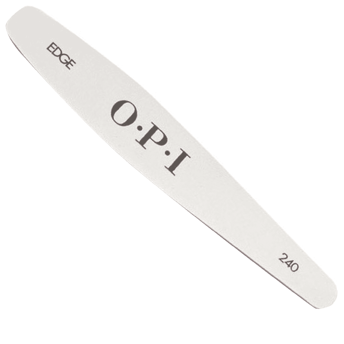 OPI • Pro File 240 Grit - Fichier à Ongles Précis et Durable