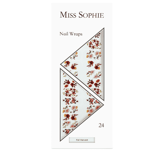 Miss Sophie • Fall Harvest • haar-shop.ch