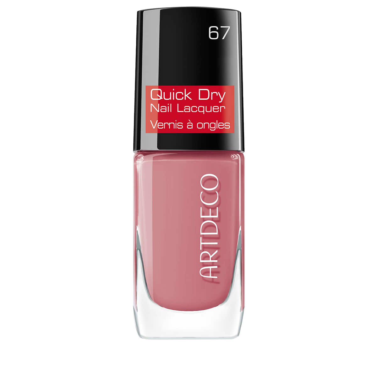 Quick Dry Nail Lacquer