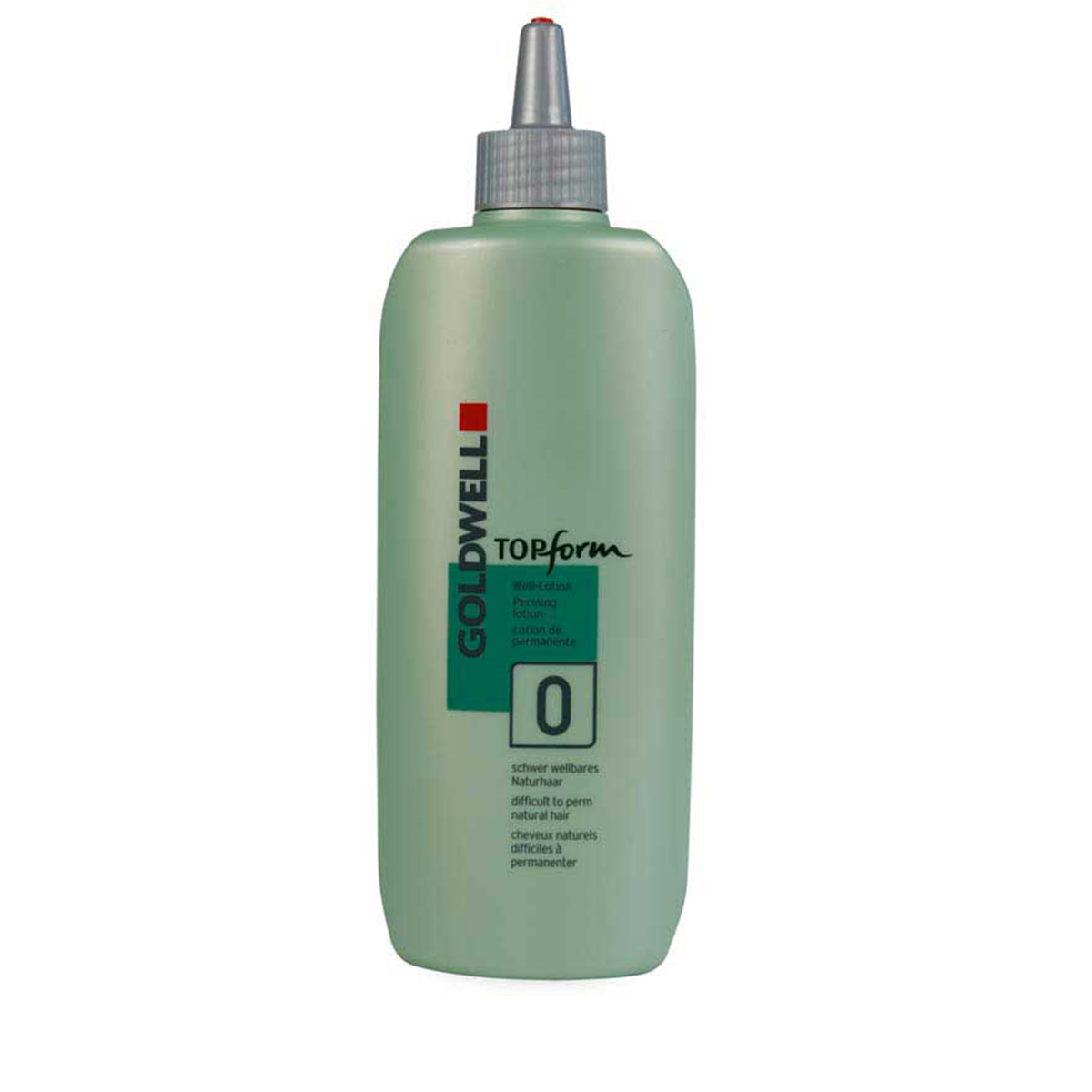 Goldwell - Well-Lotion Typ 0 • haar-shop.ch
