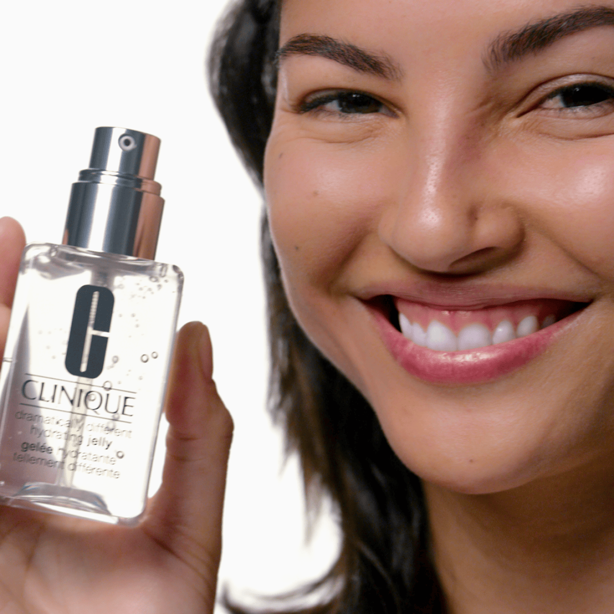 Clinique • Dramatically Different Hydrating Jelly • haar-shop.ch