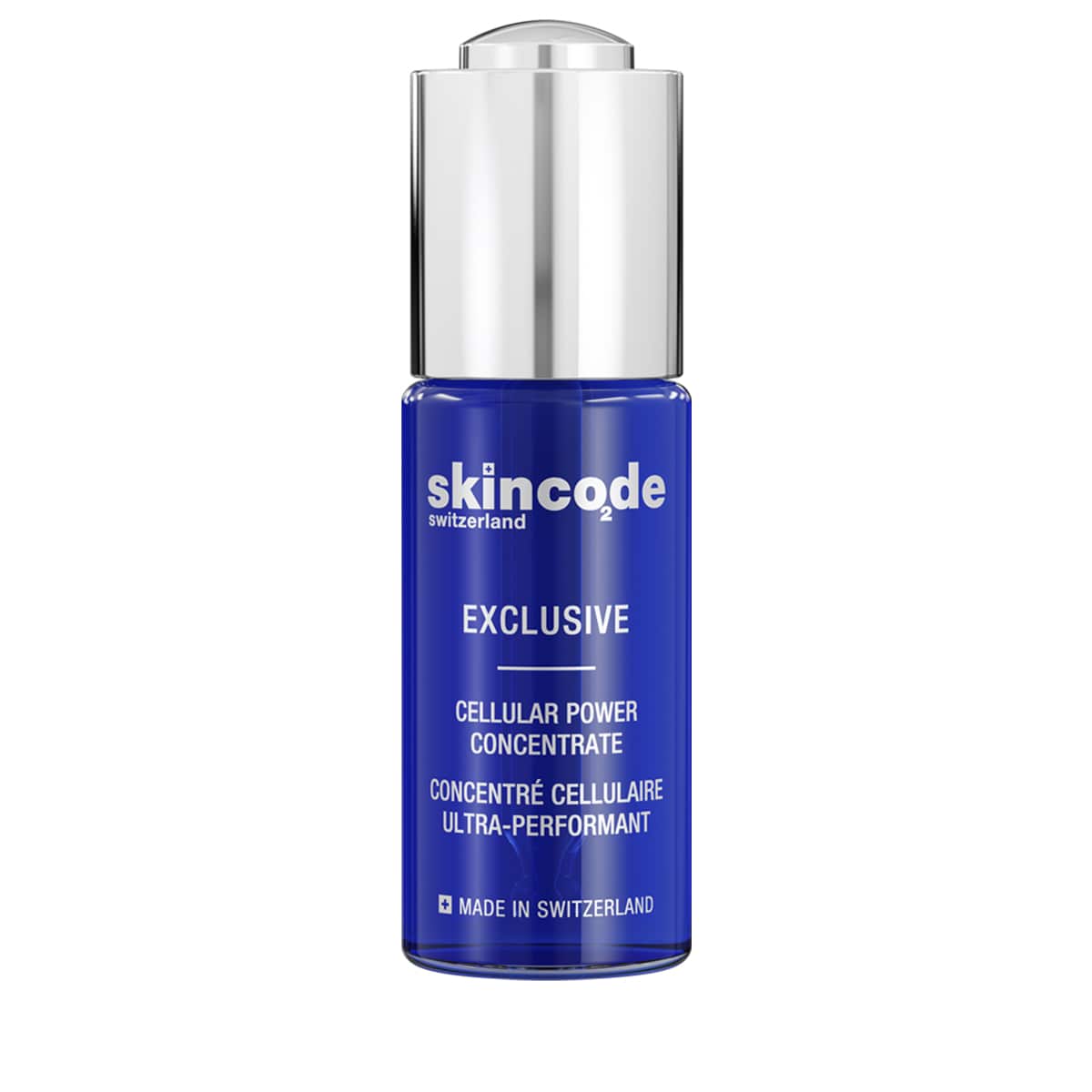 Skincode • Cellular Power Concentrate (Max 70 chars)