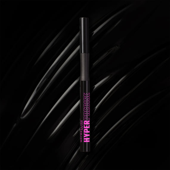 Maybelline New York • Master Drama Master Drama Precision Liner Black