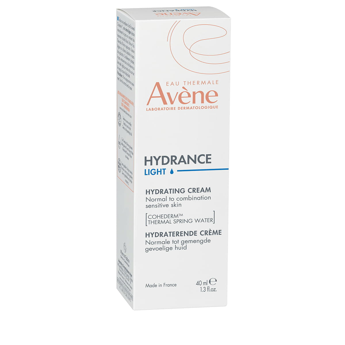 Avène • Feuchtigkeitsemulsion • haar-shop.ch