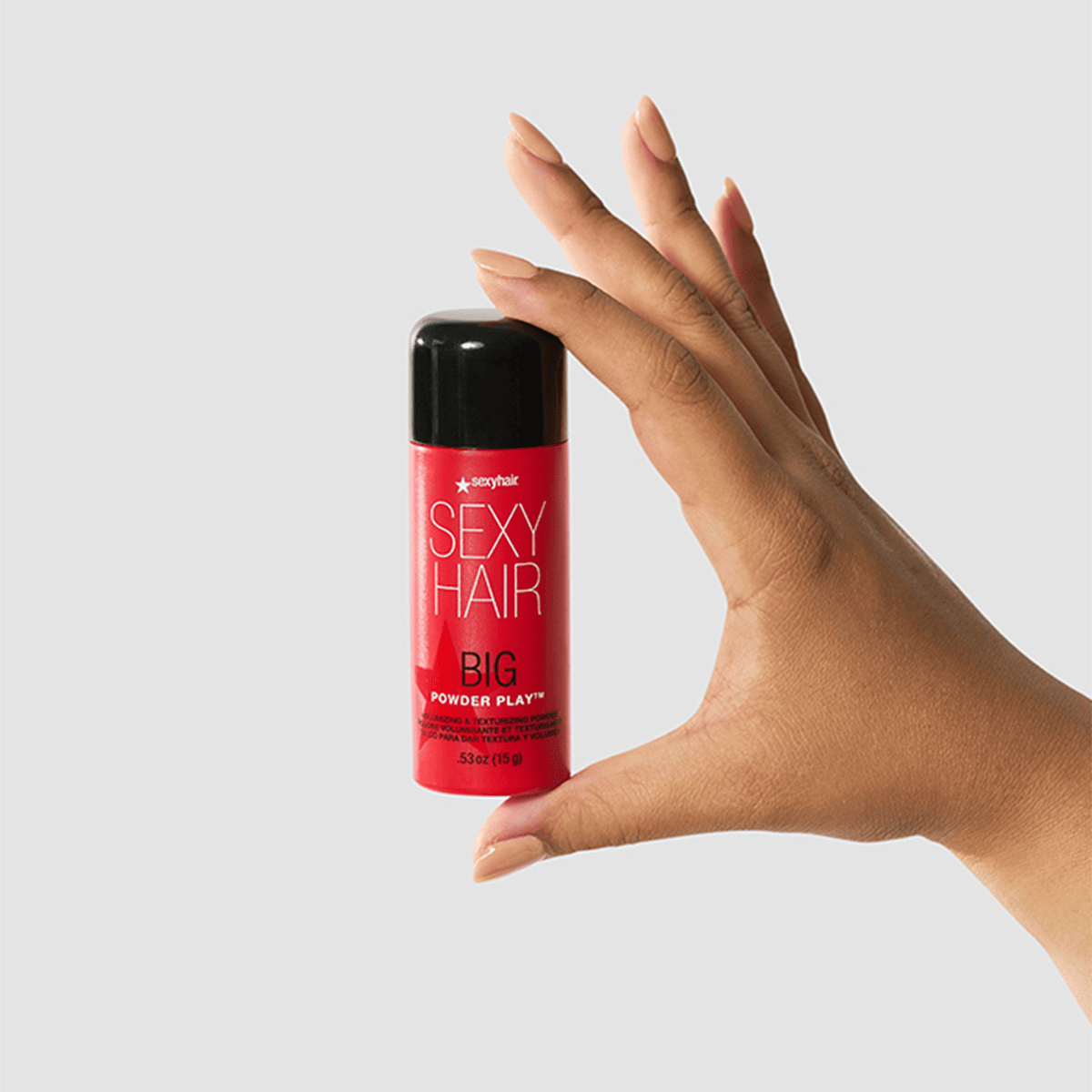 SexyHair • Powder Play • haar-shop.ch