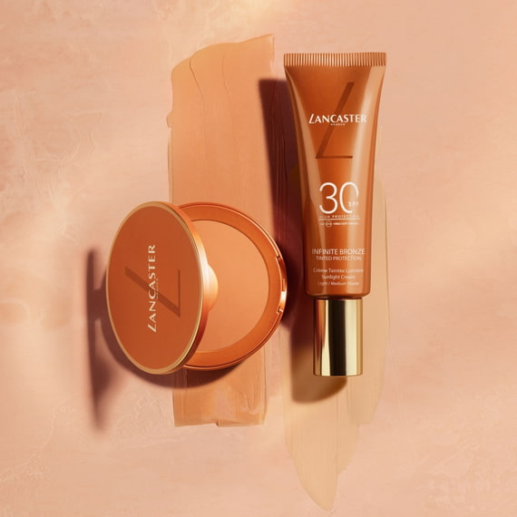 Sunlight Cream SPF30