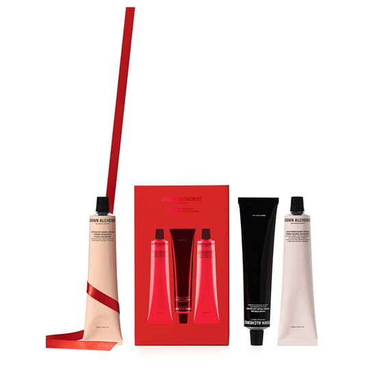 Grown Alchemist • Trio Hand Cream Kit • haar-shop.ch