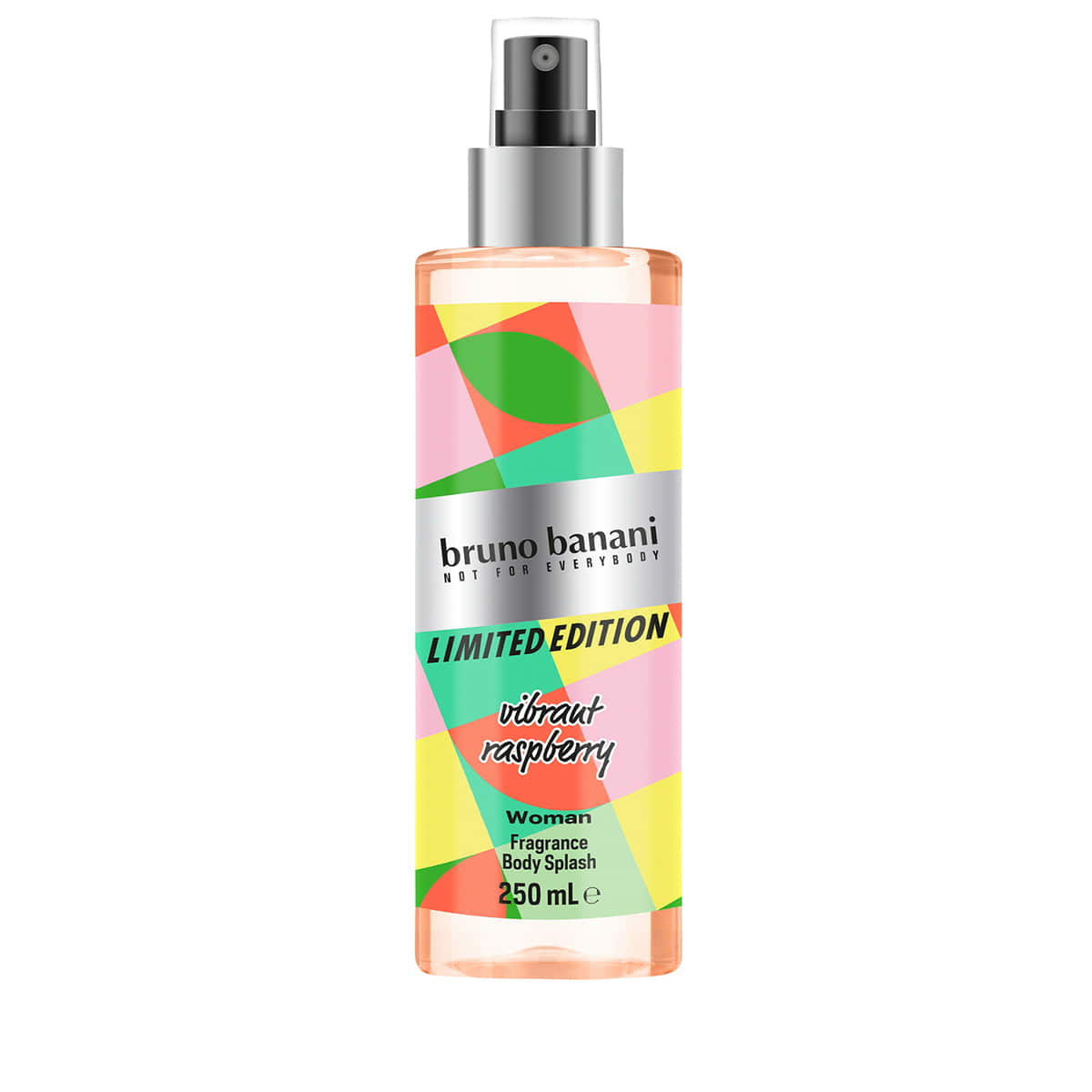 Bruno Banani • Woman Body Splash 250 ml