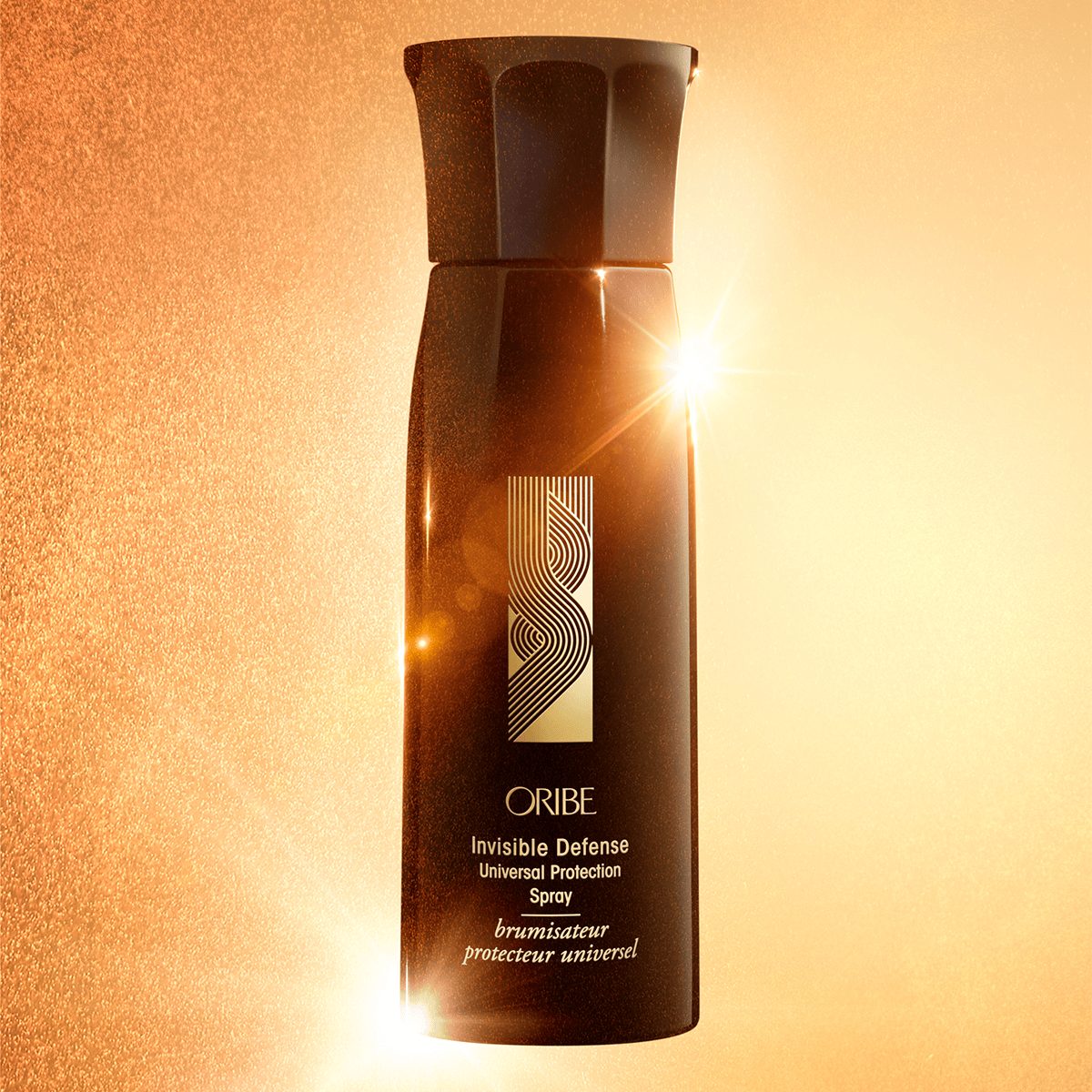 Invisible Defense Universal Protection Spray