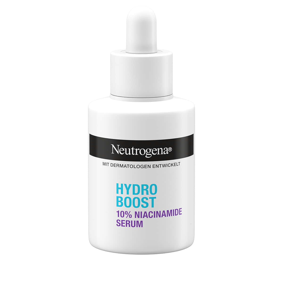 Neutrogena Hydro Boost Niacinamide Serum 30 ml - Hydration Boost
