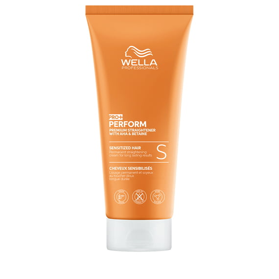 Wella Professionals • Straightener S • haar-shop.ch