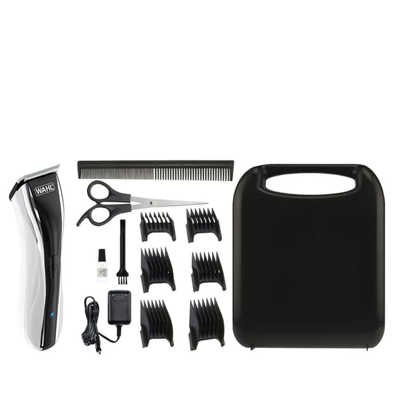 Wahl Cord/Cordless Lithium Pro Clipper LED 222 g • haar-shop.ch