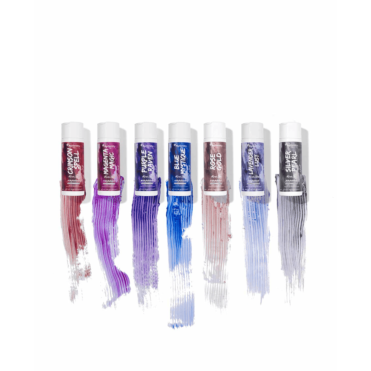 mydentity by Guy Tang • MyRefresh Conditioner - Crimson Spell • haar ...