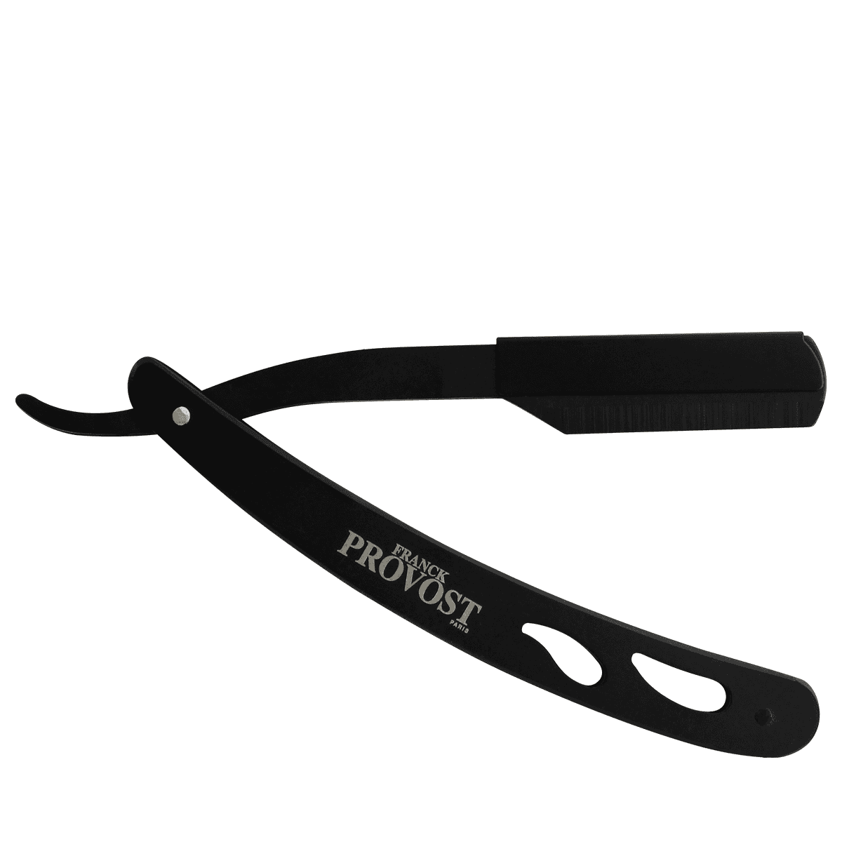 Franck Provost Shavette Razor + 5 Blades