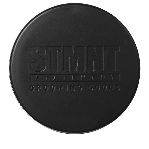 Fiber Pomade • STMNT • Modellierbare Textur mit starkem Halt • haar-shop.ch