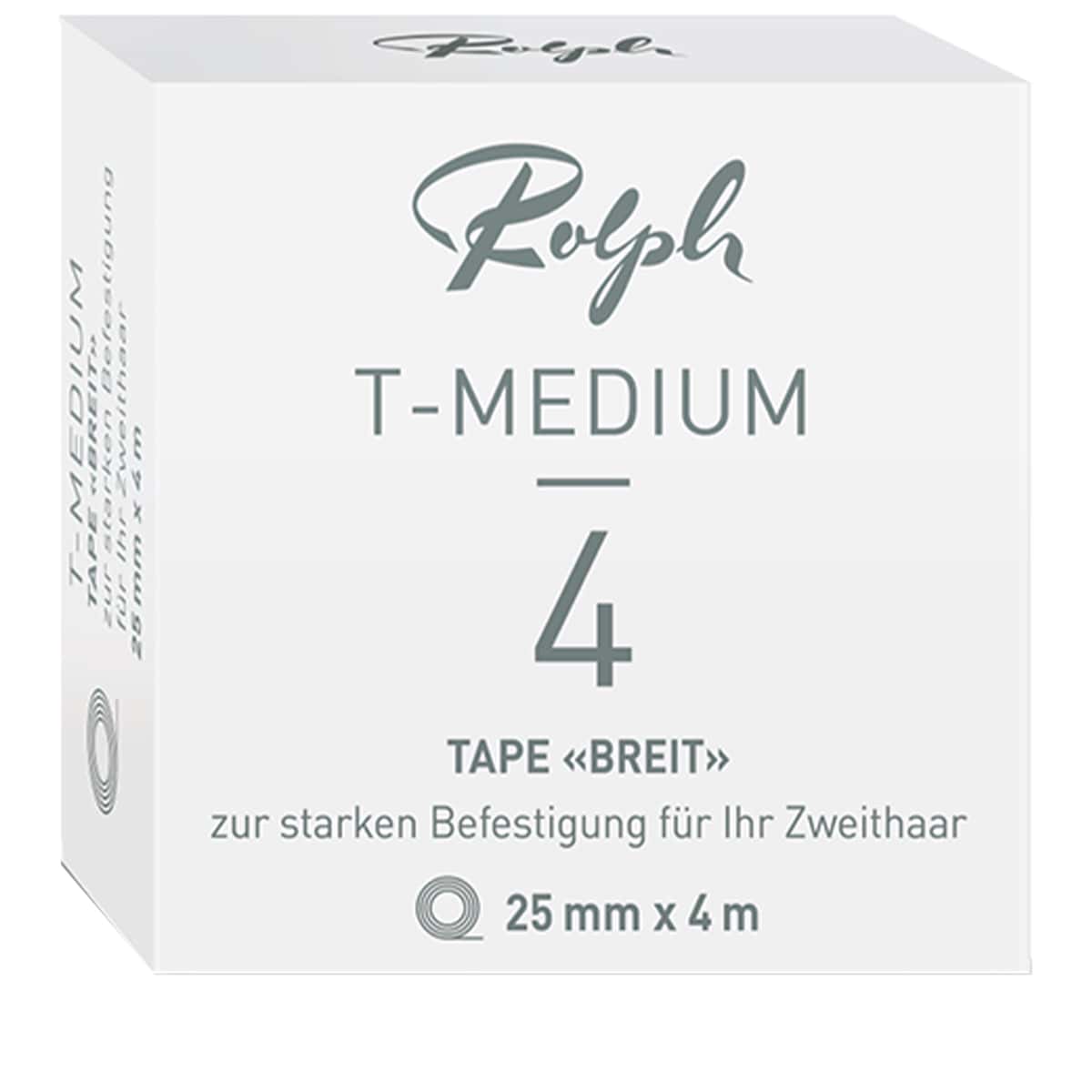 Rolph • T-Medium