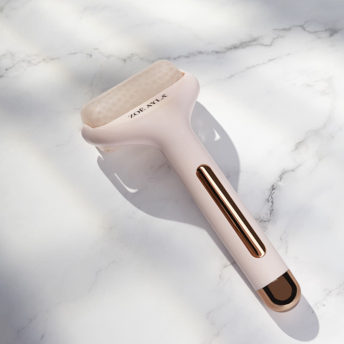 Zoë Ayla • Face & Body Ice Roller • haar-shop.ch