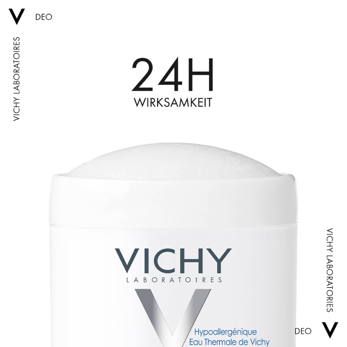 Vichy • Hautberuhigender Stick für empfindliche Haut • haar-shop.ch