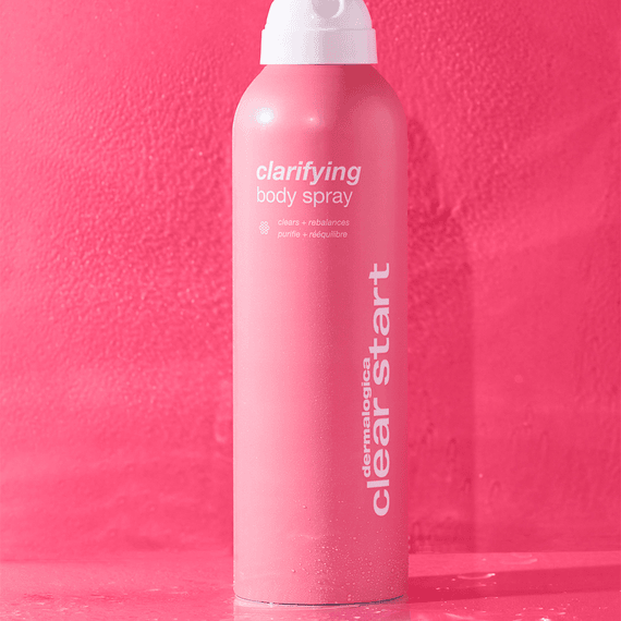 Dermalogica • Clarifying Body Spray • haar-shop.ch