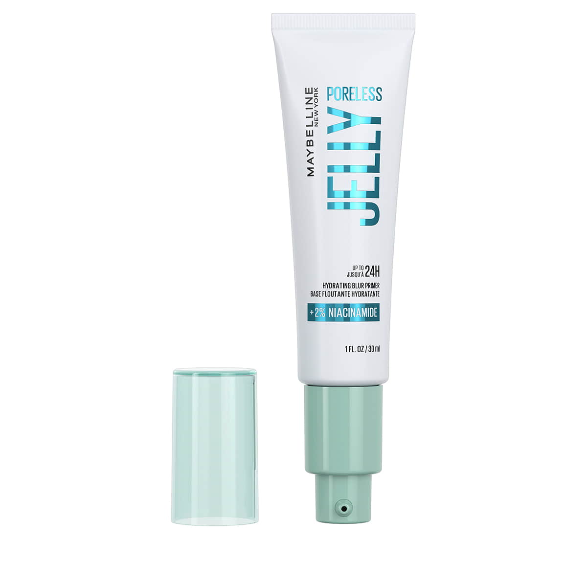MNY • Poreless Jelly Blurring Primer • haar-shop.ch