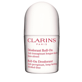 Clarins • Roll-On Déodorant Multi-Soin 50 ml • haar-shop.ch