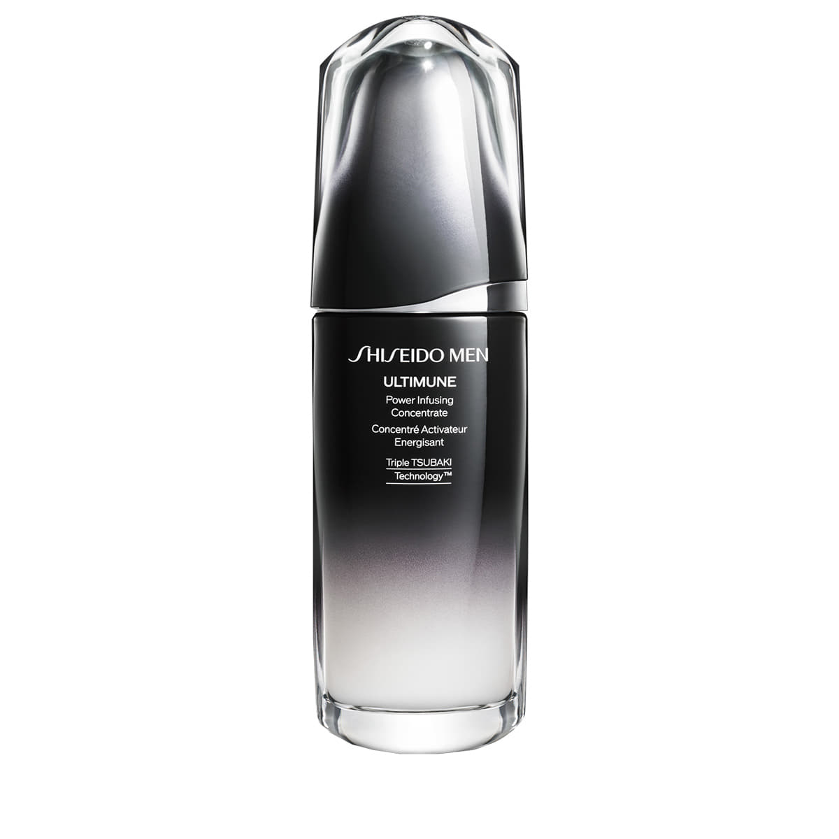 Shiseido Men Ultimune Power Infusing Concentrate 75 ml • haar-shop.ch